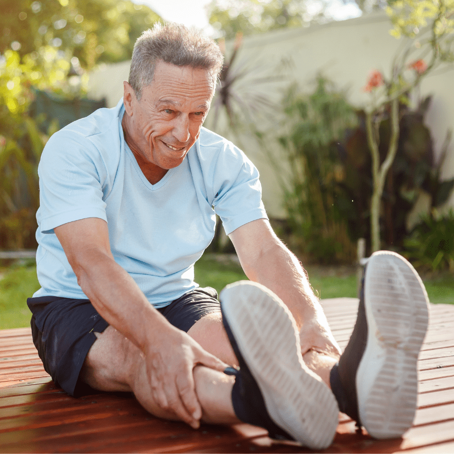 Elongaciones diarias - DOCMOVI