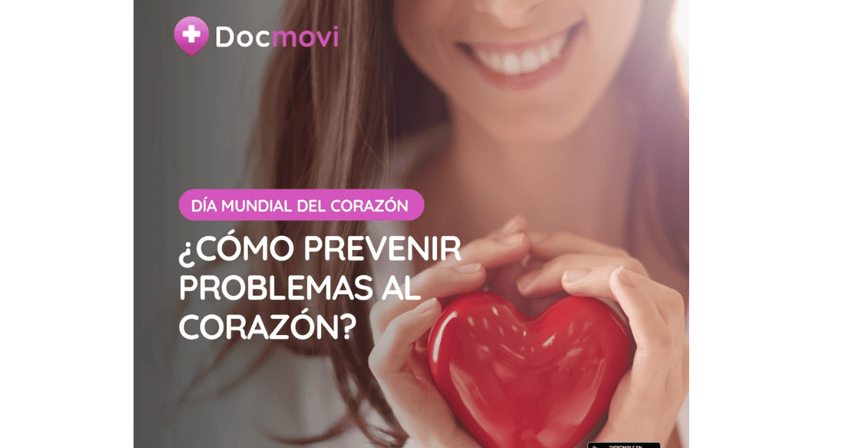 ¿Qué es el corazón? - DOCMOVI