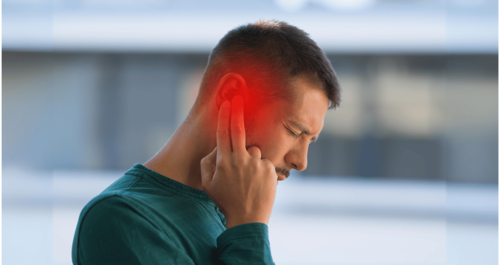 Otitis ¿Qué es y cómo afecta a la salud?