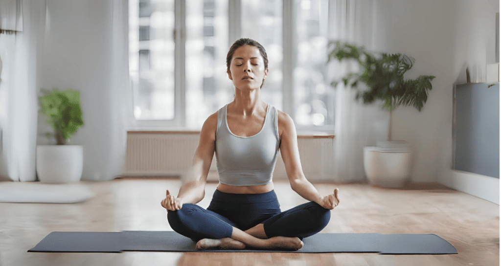 ¡Descubre la respiración profunda y cambia tu vida ahora!